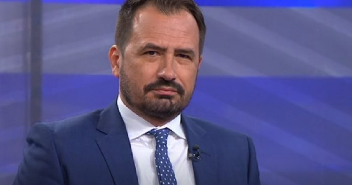 Peternel reagirao na članak u ''Soroševom'' Telegramu | CRODEX.NET