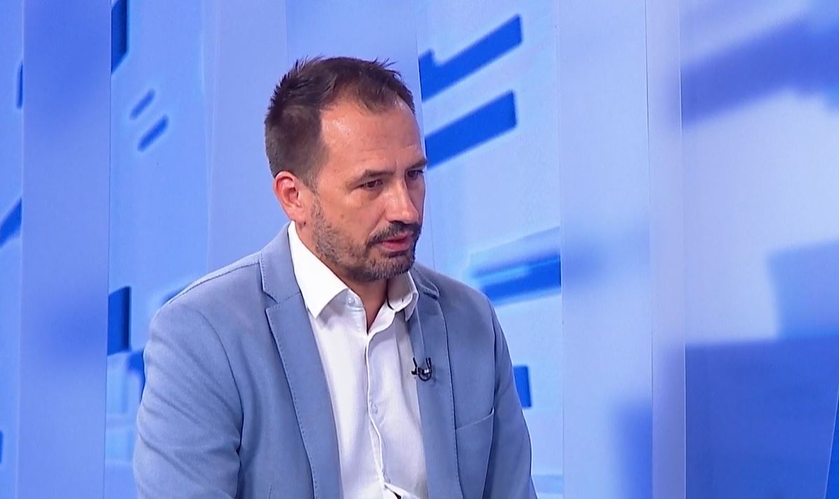 PETERNEL: Tko to mene optužuje za drukanje? Radi li se možda o ljudima ...