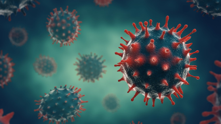 " Koronavirus je nastao u laboratoriju, iz političkih razloga se nije ...