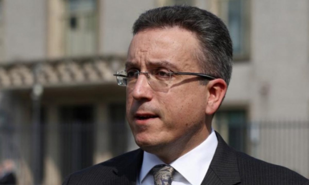 BIH MOŽE PREUZETI AMERIČKI MODEL I STVORITI 3. ENTITET