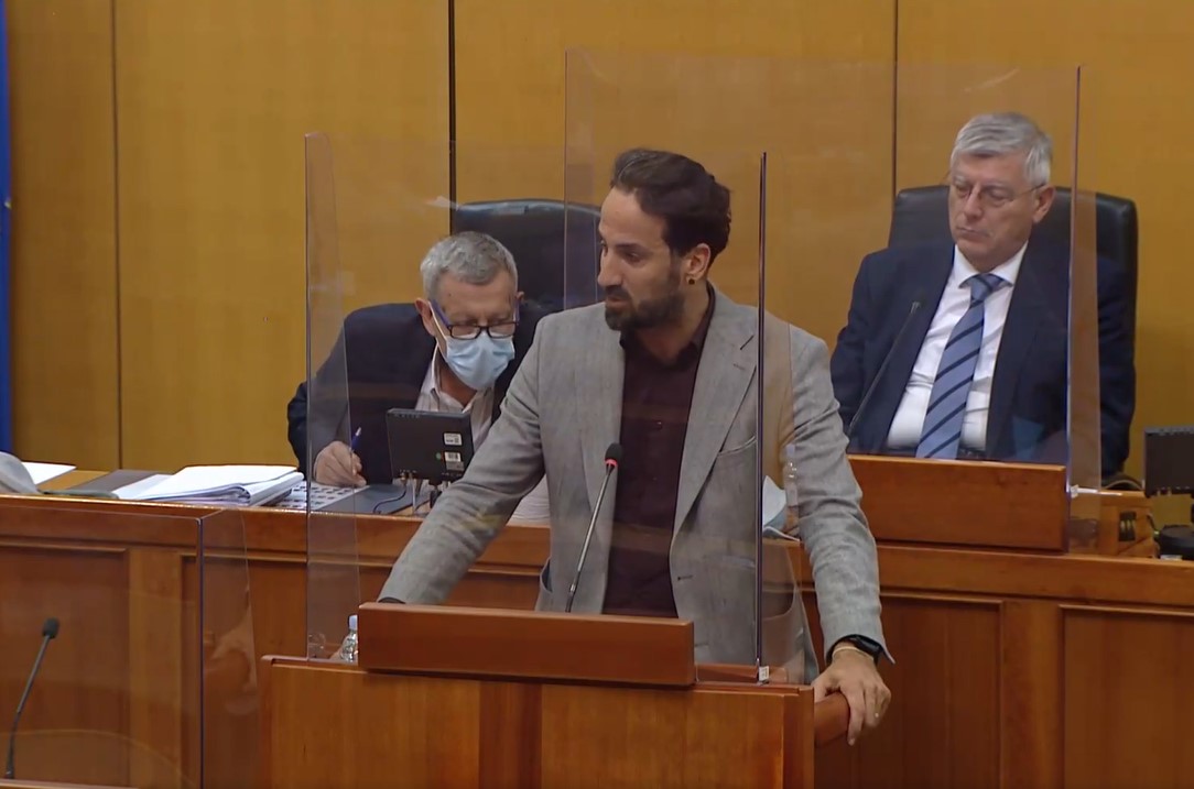 MARIN MILETIĆ: Kako da im vjerujemo? | CRODEX.NET