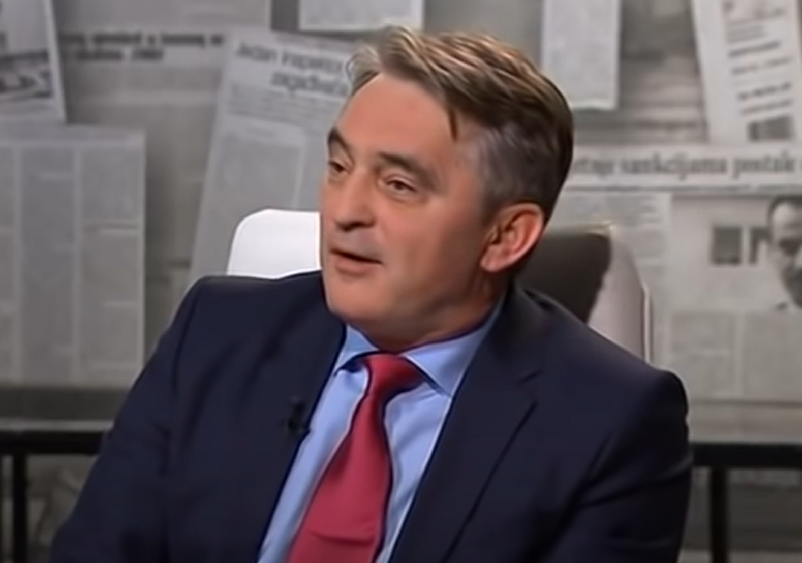 Je li vrijeme za hrvatsku nacionalnu drskost?! | CRODEX.NET