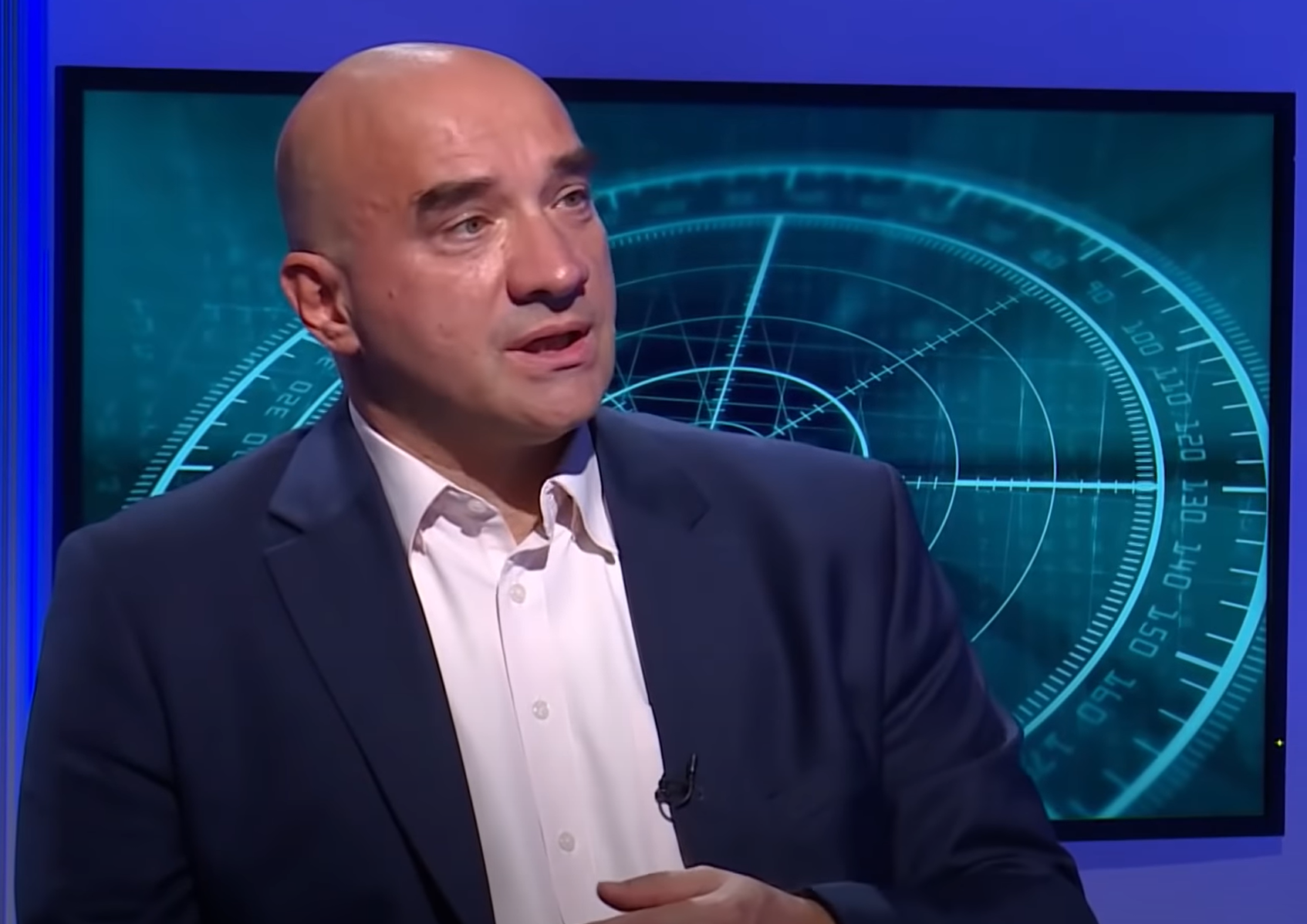 Lauc:Zahvaljujući uspješnom lobiranju pandemijska mafija će i dalje ...