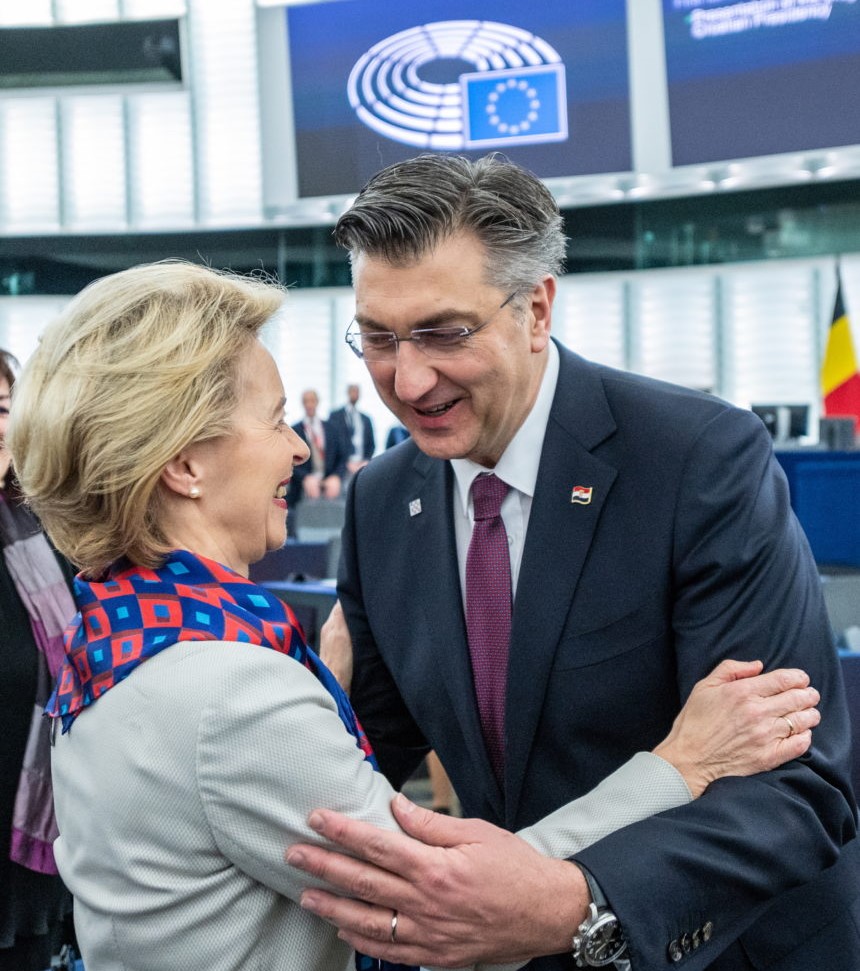 Kako da vam kažu da ste kmetovi, a da vam ne kažu da ste kmetovi ...