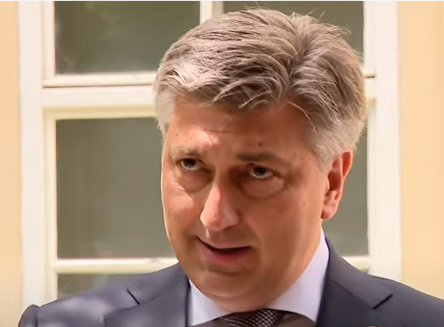 Što očekivati od Plenkovićeve Vlade koja je dopustila Vučićevoj Srbiji ...