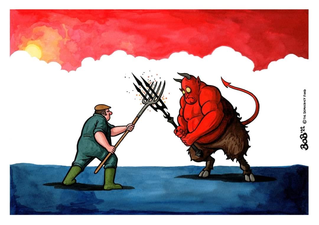 ''Zeleni totalitarizam'': Faktograf cenzurirao Capakovu zamjenicu zbog ...