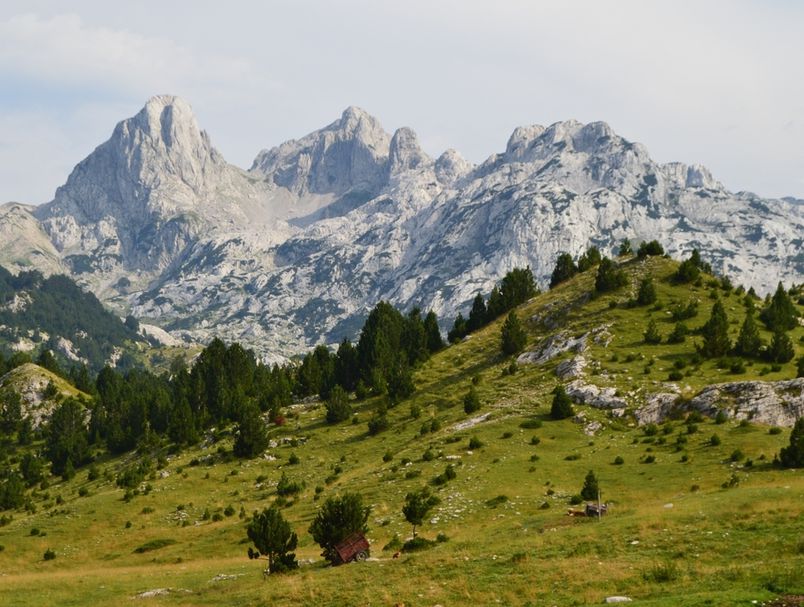 Himalaji našeg susjedstva: Je li ovo najljepša planina Bosne i ...