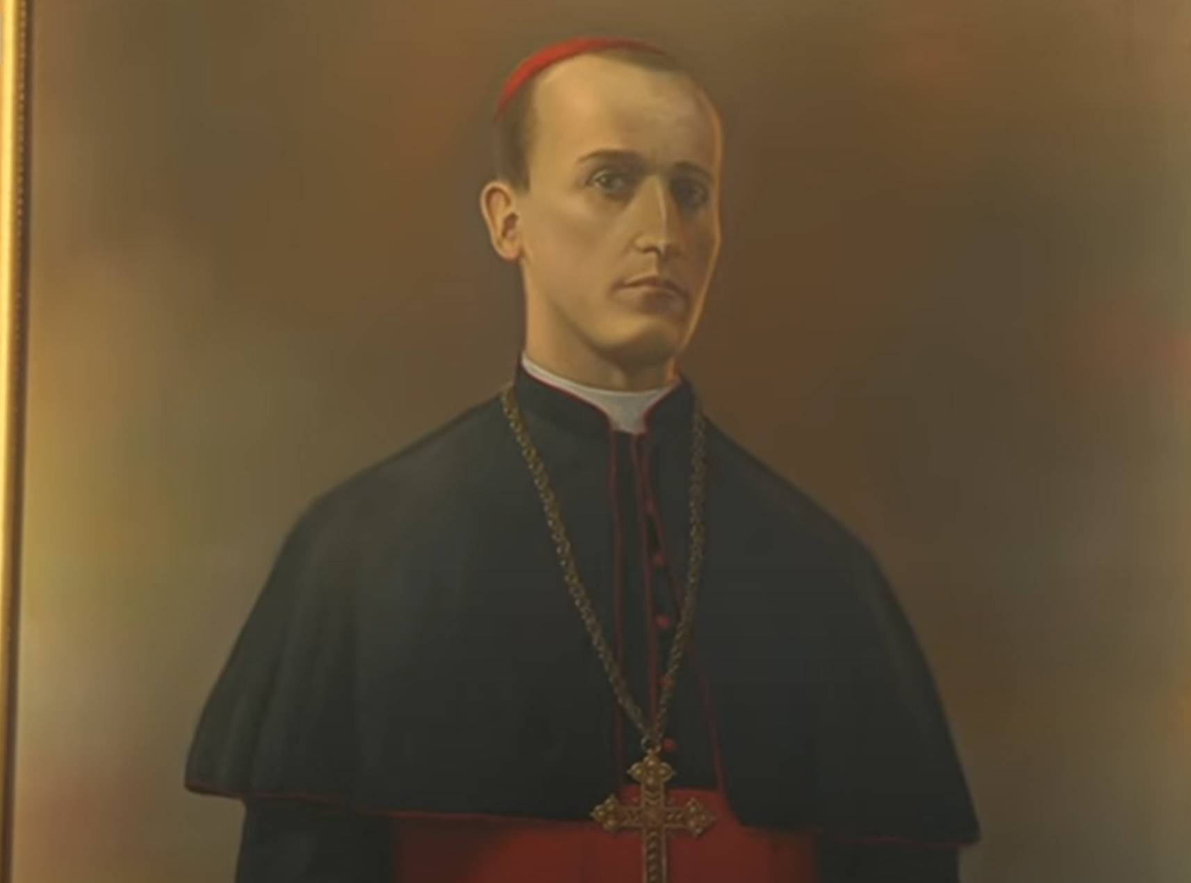 Znate li koju molitvu je svaki dan molio bl. Alojzije Stepinac ...