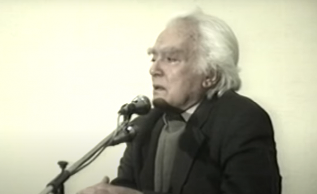 12. srpnja 1997. umro Vinko Nikolić – potresna knjiga “Bleiburška ...