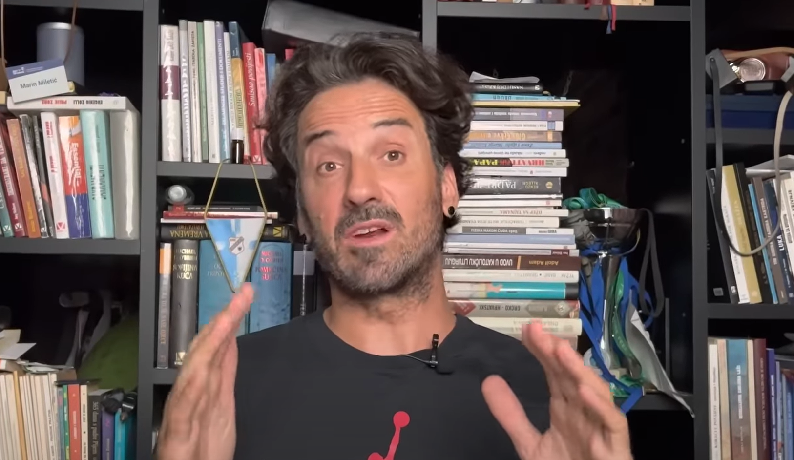 MARIN MILETIĆ: Globalisti pripremaju zakone koji će ugasiti slobodu ...