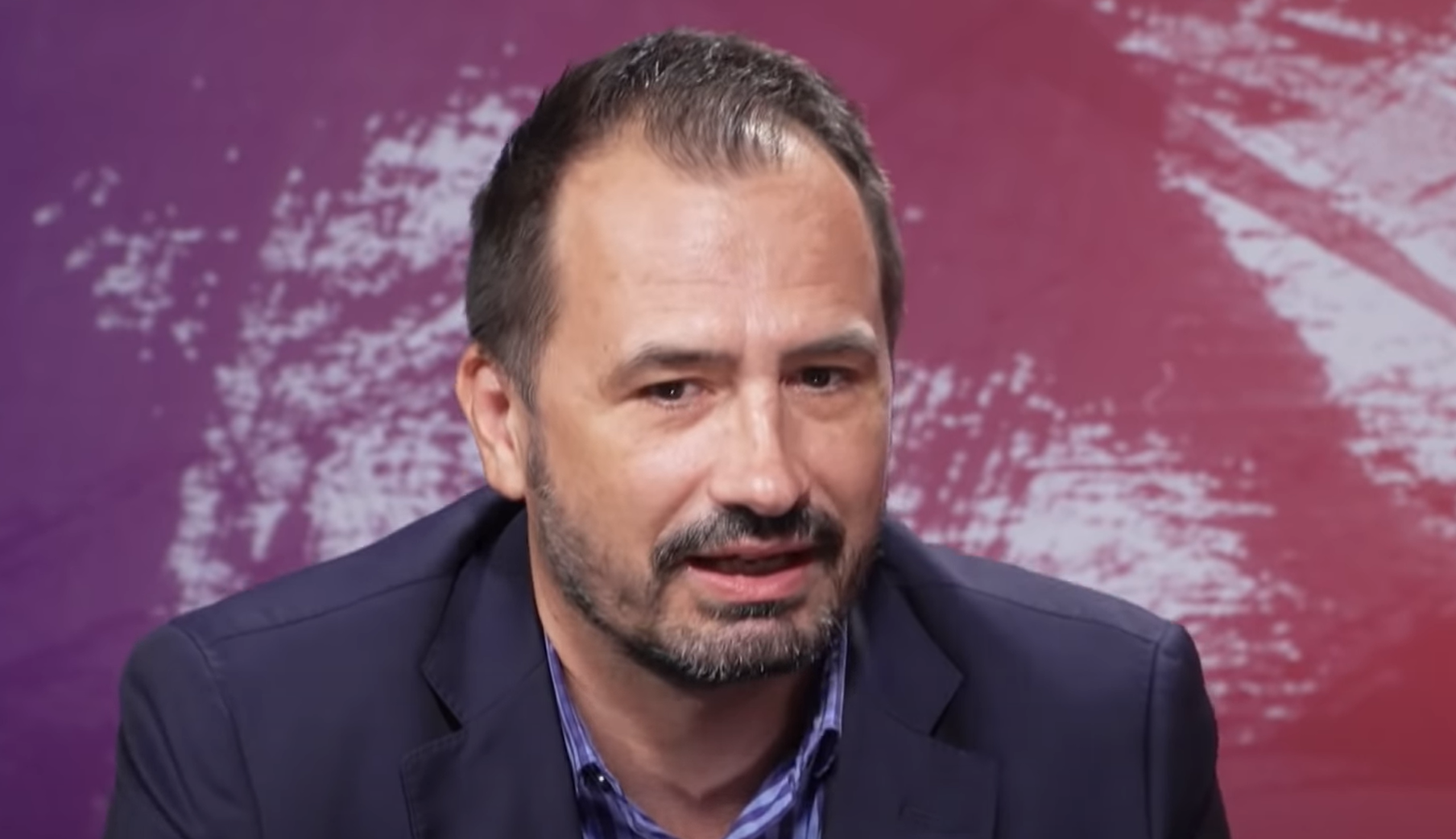 Kako je ''DOMOLJUB'' Igor Peternel pomoć Hrvatima u BiH usporedio sa ...