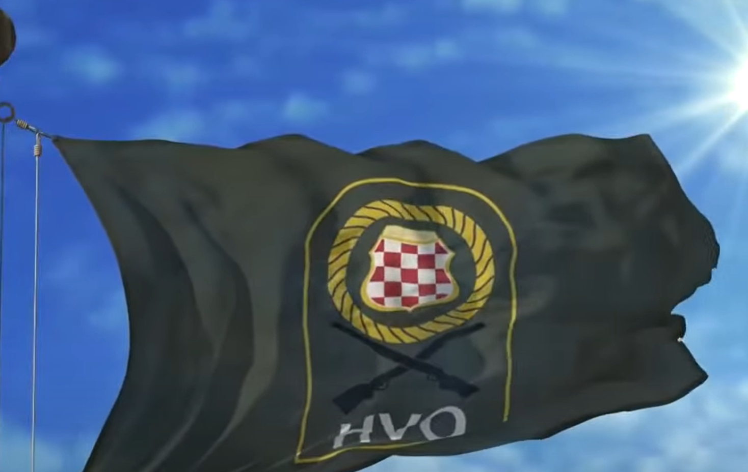 Sramota – Izbrisan YouTube kanal s ratnim pjesmama HVO-a | CRODEX.NET
