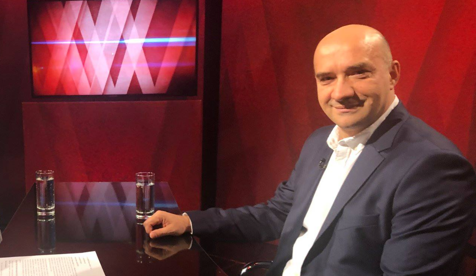 Lauc: Kako se „Ministarstvo istine“ vrlo agresivno uključilo u ...