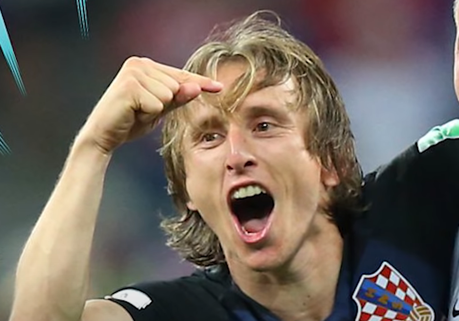 EKSKLUZIVNO: LUKA MODRIĆ OSTAJE S VATRENIMA DO EURA | CRODEX.NET