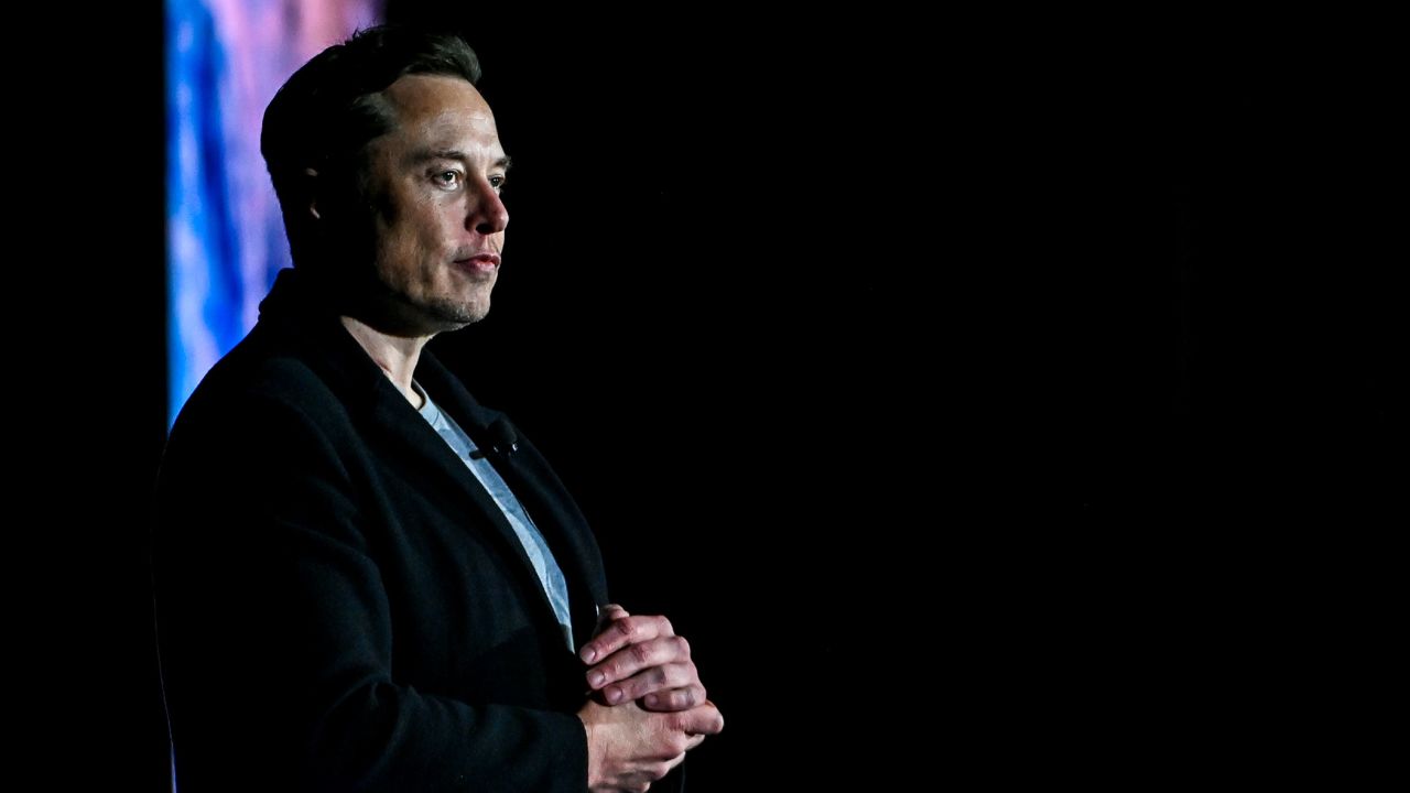 Elon Musk: Samo AfD može spasiti Njemačku | CRODEX.NET
