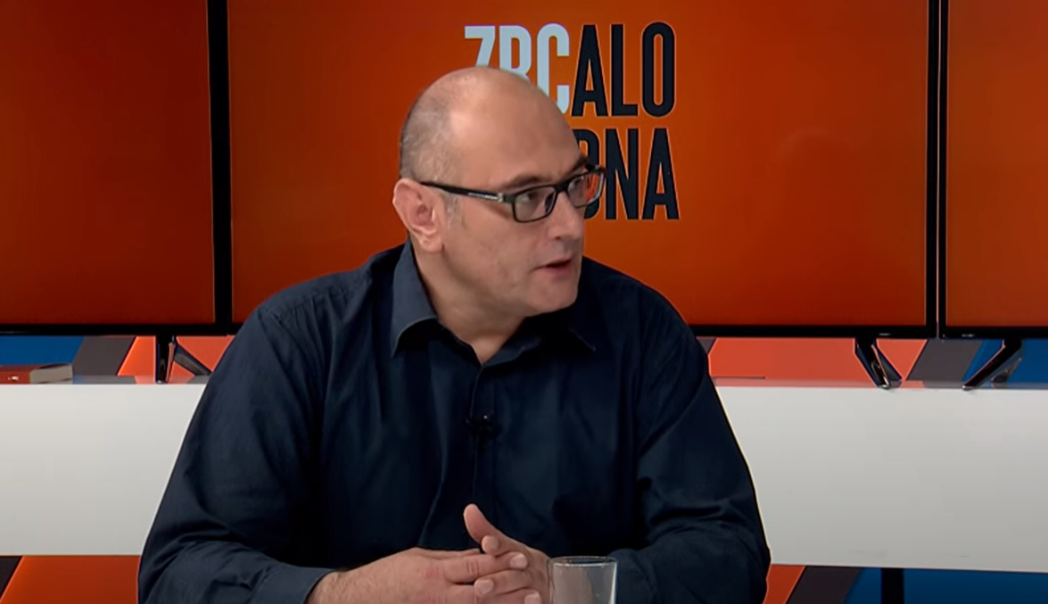 Ristić: Ako je suditi po izjavama Victorije Nuland, Washington želi ...