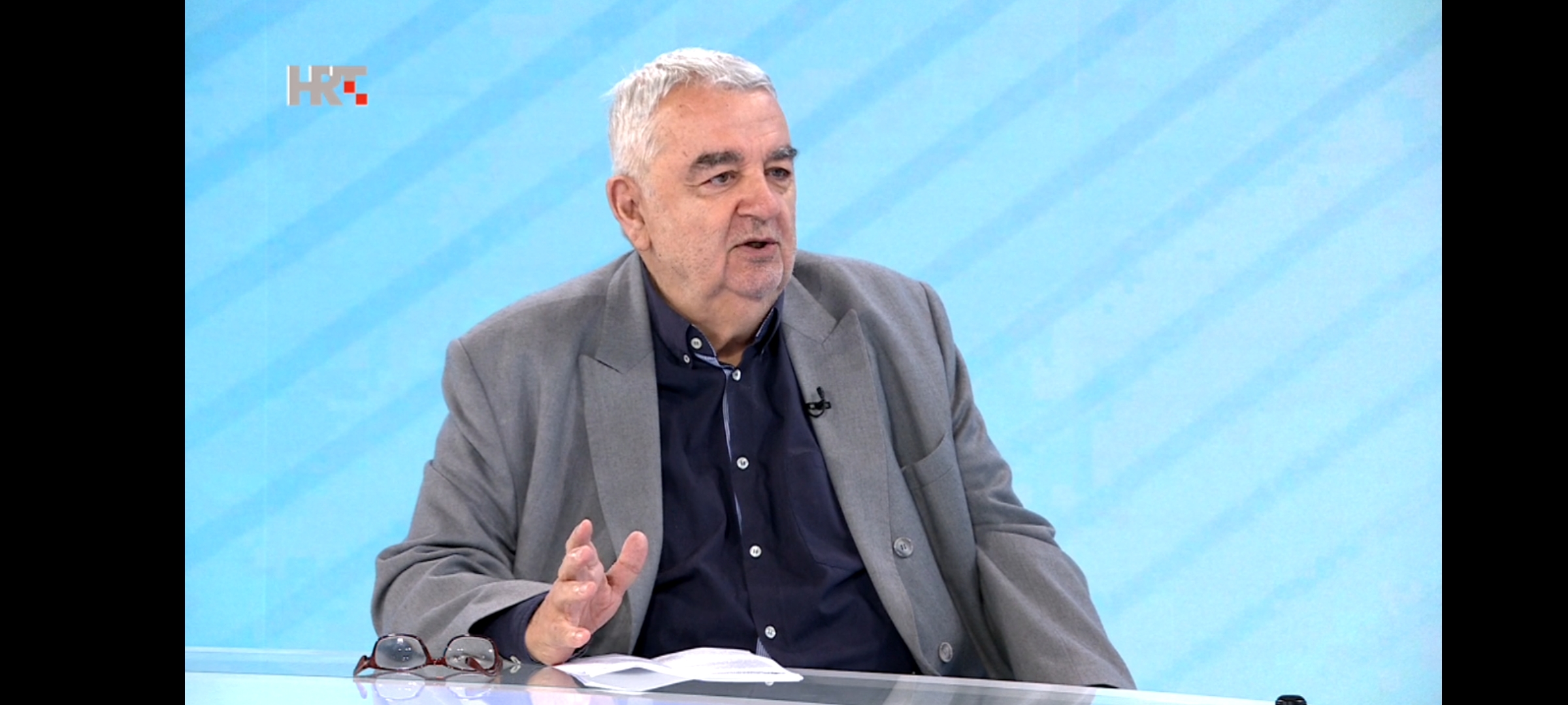 Ivan Zvonimir Čičak: Malo me iznenadio “neoprez” da su odmah išli s ...