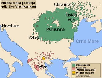 DOKAZI DA HRVATSKI VLASI NISU BILI ETNIČKI SRBI?