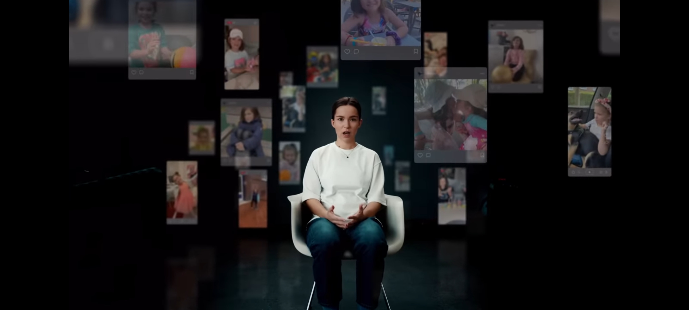 RODITELJI OPREZ! Ne stavljajte slike svoje djece na Internet. Evo što ...