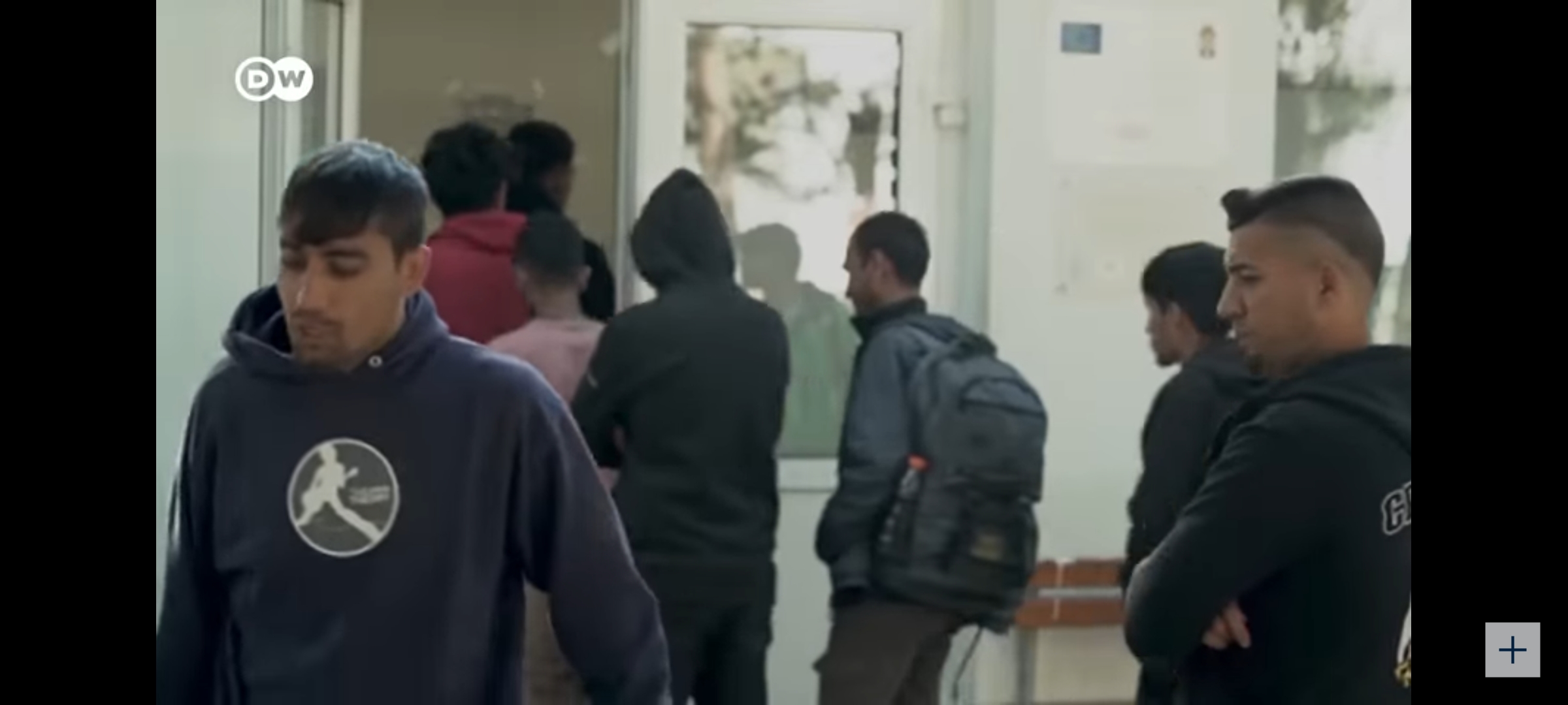 Migracije i inkluzivna tiranija suvremenog zapada | CRODEX.NET