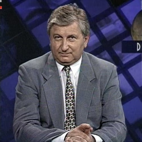 PREMINUO NOVINAR HRT BRANIMIR (Branko) DOPUĐA | CRODEX.NET