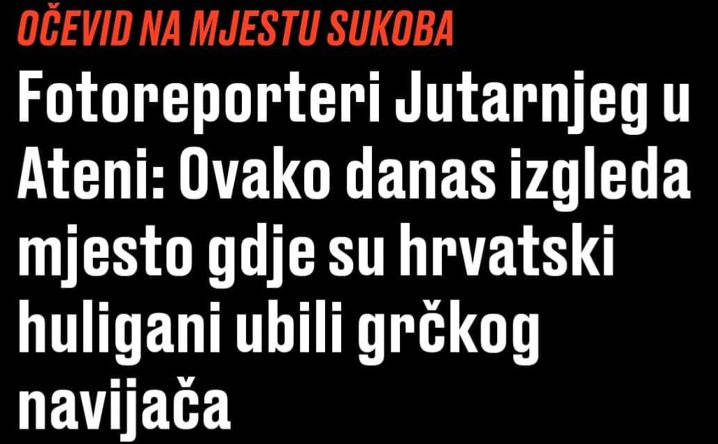 Ako se dokaže da su ljude lažno optužili za UBOJSTVO, hoće li Faktograf gasiti Facebook stranice ...