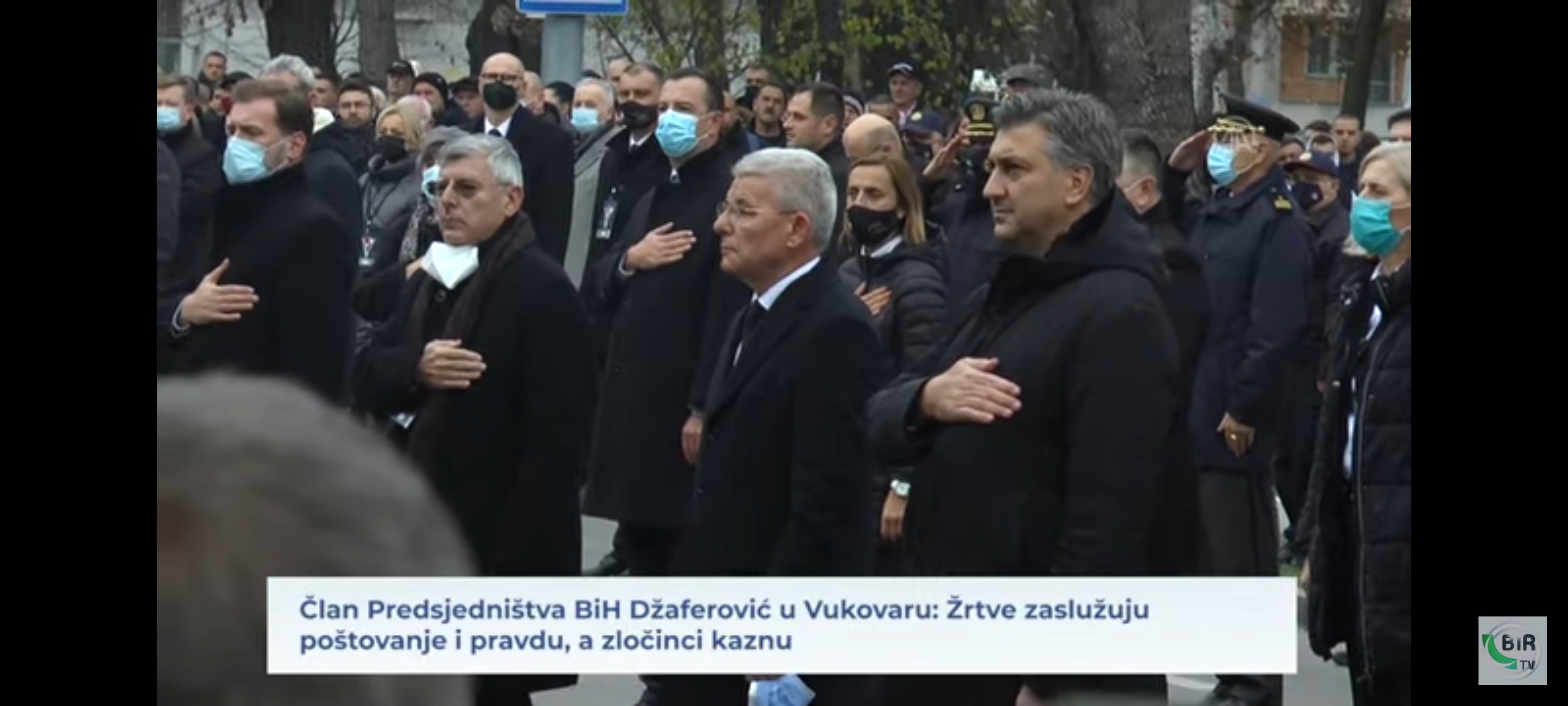 Zašto Jutarnjem, Slobodnoj, i svim drugim Handžar medijima smeta Dodik ...
