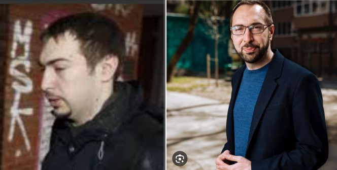 ZAŠTO TAKO TOMO ? | CRODEX.NET