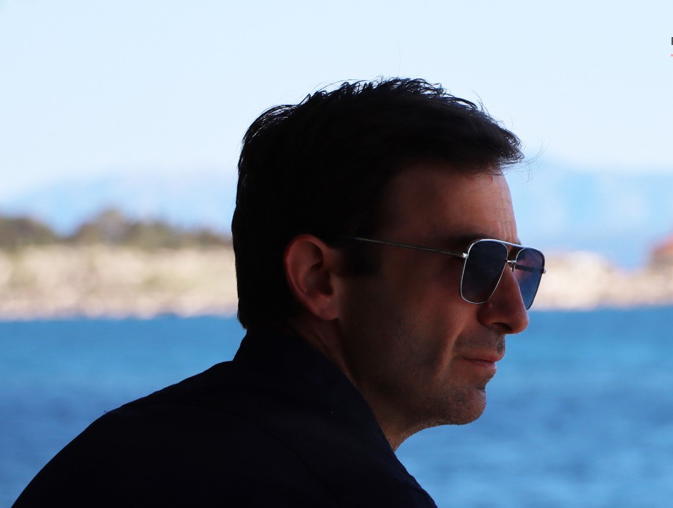 Mario Žuvela – Biti u blizini pravih ljudi prava je dragocjenost ...