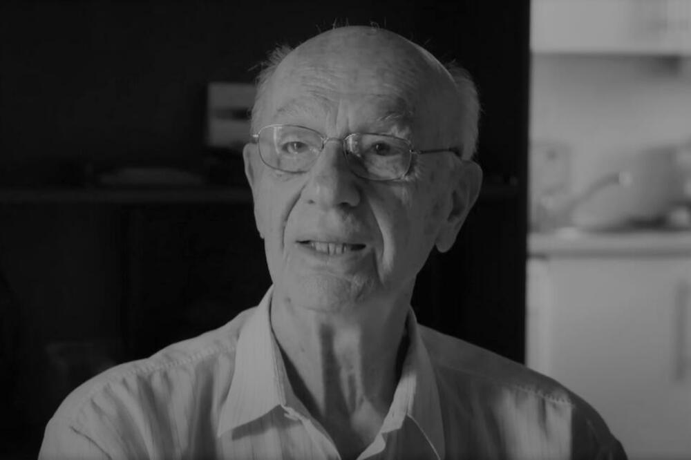 Preminuo je Anton Tus stožerni general i prvi načelnik Glavnoga stožera ...