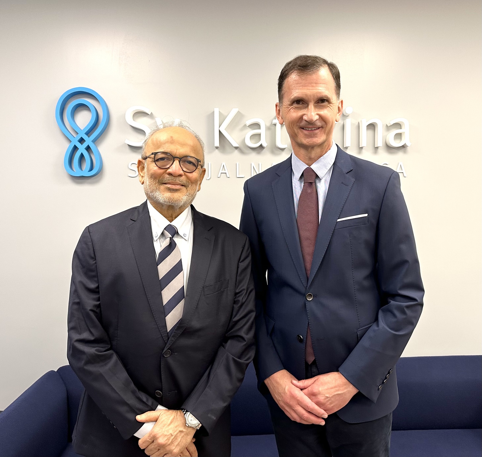 Velik znanstveni uspjeh prof. dr. Dragana Primorca i njegovih suradnika ...