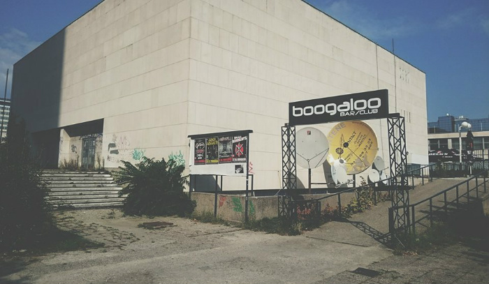 Nakon 40 godina postojanja Možemosi gase KLUB BOOGALOO | CRODEX.NET