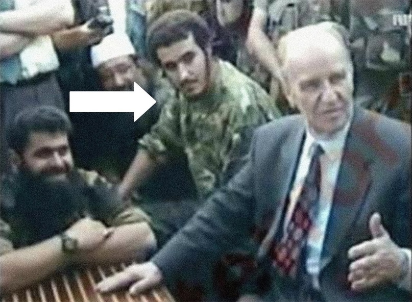 Kakva je veza Alije Izetbegovića i rušenja newyorških 'blizanaca ...