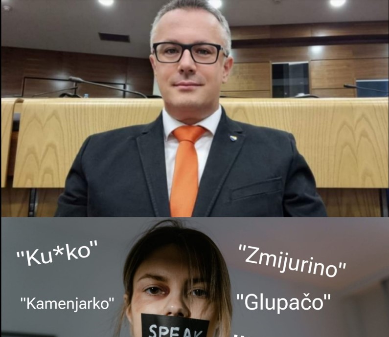 Ana Popović:Priča o Mrzitelju iz Mostara... | CRODEX.NET