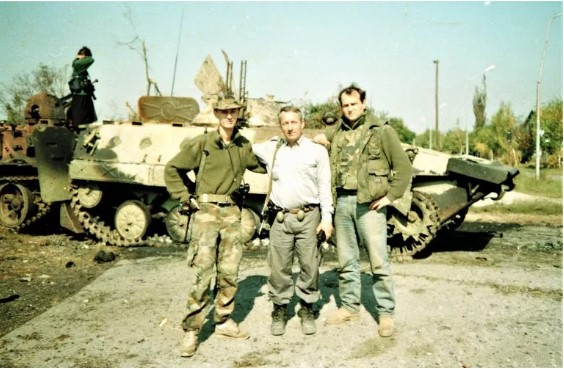 16.10.1991-DAN KADA JE POGINUO BLAGO ZADRO | CRODEX.NET