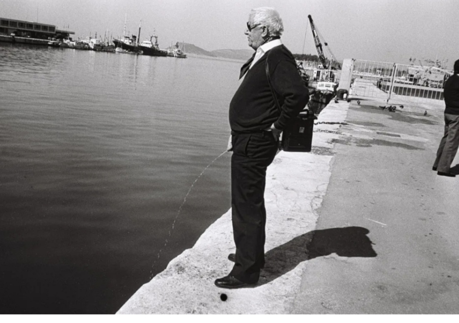 SPOMENIK IZDAJI: Evo tko je bio Miljenko Smoje | CRODEX.NET