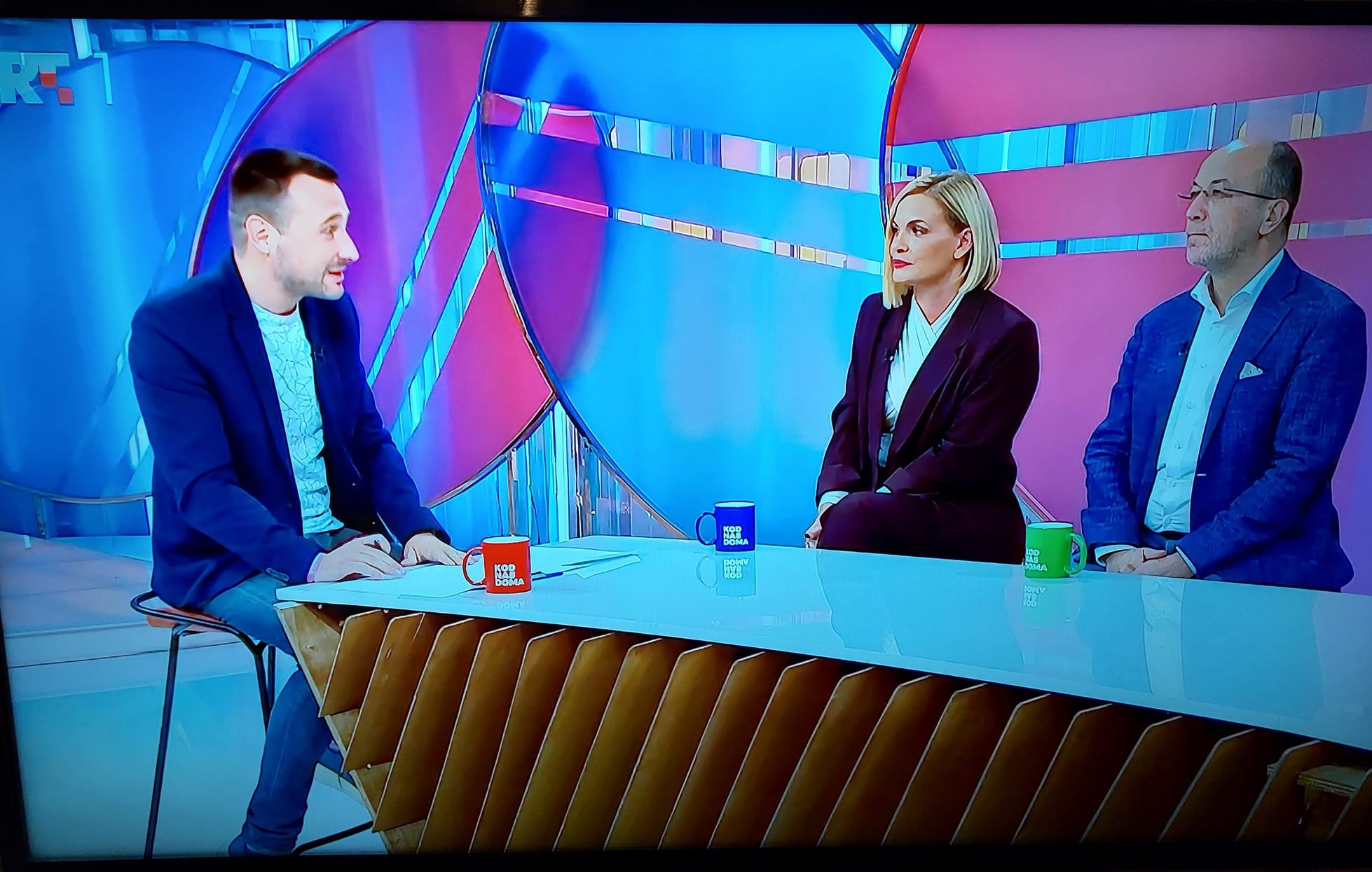 Što mislite srami li se Bruno Šimleša svojih izjava i postupaka u ...