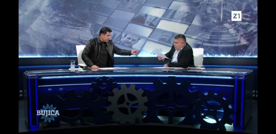 PRIJELOMNA VIJEST: BUJANEC DOBIVA OTKAZ NA Z1? | CRODEX.NET