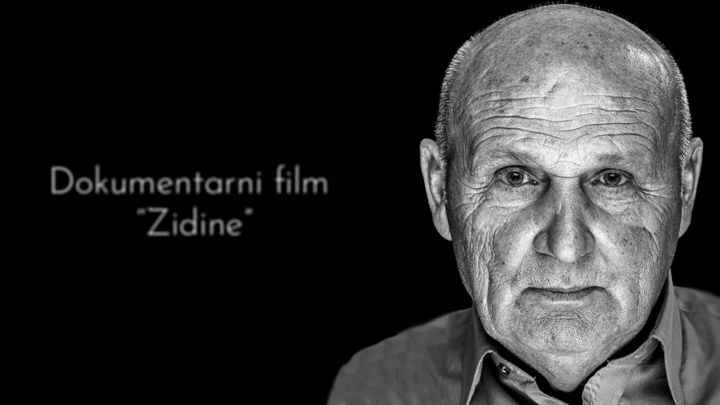Hoće li se film Zidine koji svjedoči o više od 500 logora i ...
