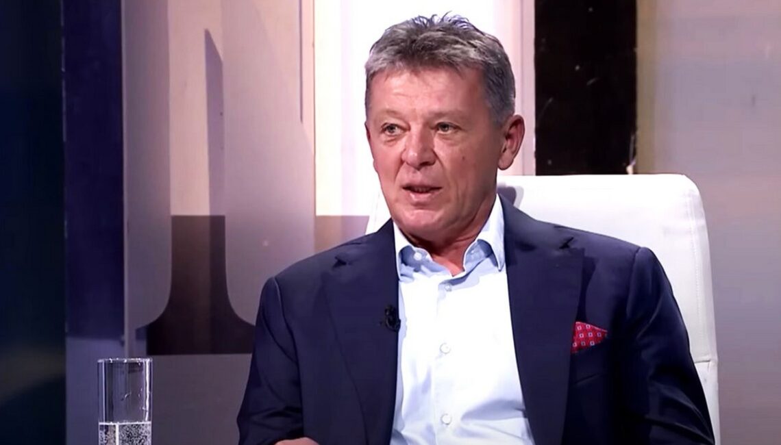 NE ZNAMO KAKAV ĆE KAO DRŽAVNI ODVJETNIK BITI IVAN TURUDIĆ ALI ZNAMO ...