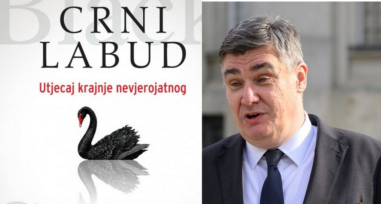 Kulturni ratovi: crni labudovi i oni koji nisu ni studeni ni vrući ...