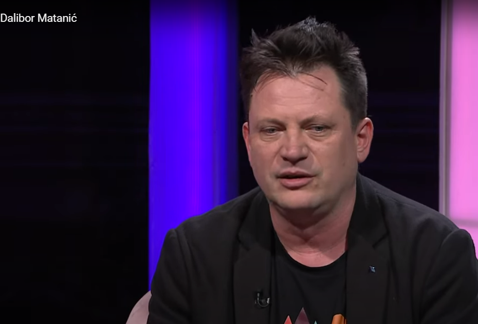 Kontroverzni redatelj Dalibor Matanić zlostavljao mnoge žene!? | CRODEX.NET
