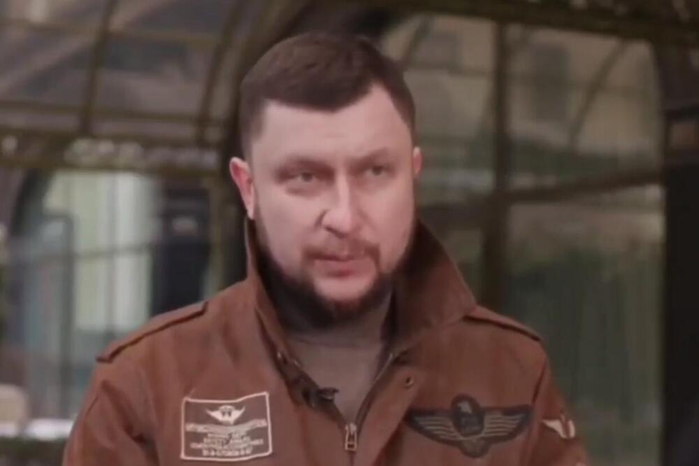 Zapovjednik specijalaca iz Harkiva priznao rasulo: Rusi su samo ušetali ...