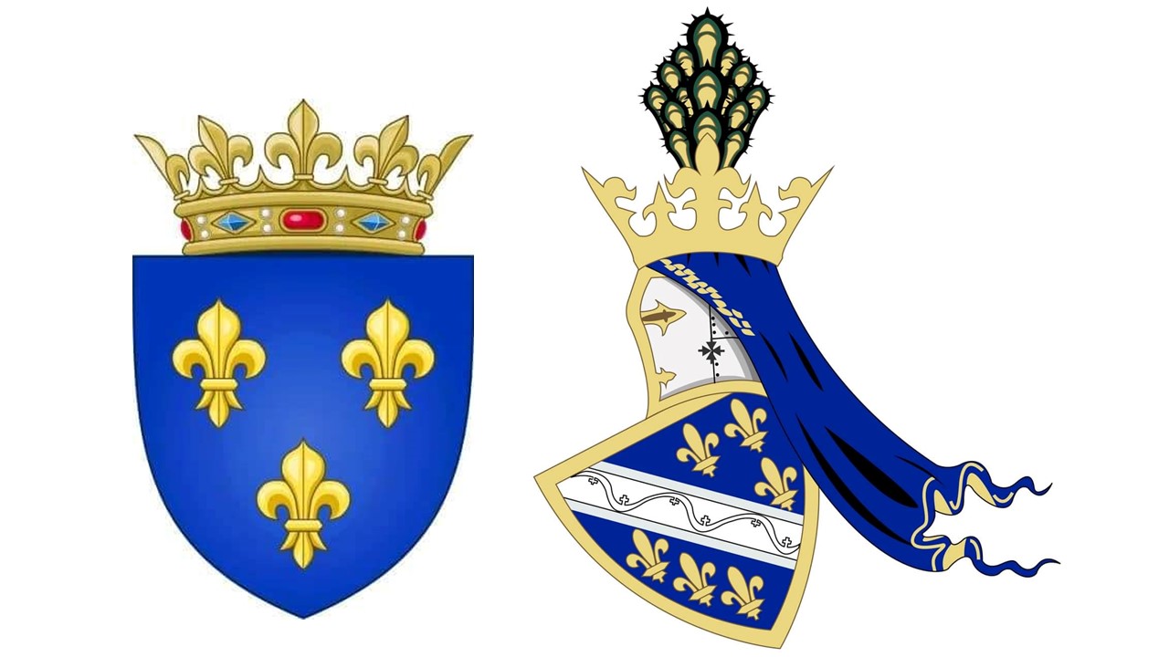 LJILJAN – SIMBOL KATOLIČANSTVA I ODANOSTI PAPI | CRODEX.NET