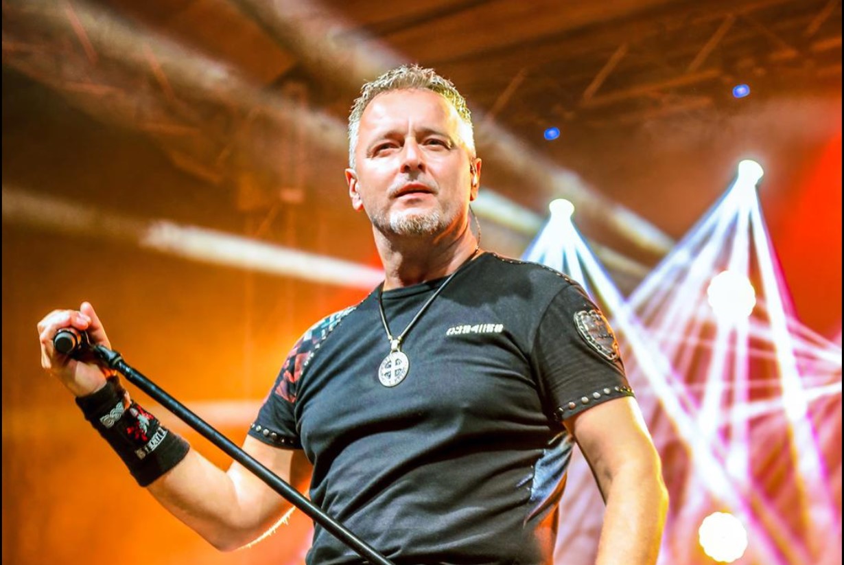 Nova ''zabranjena'' pjesma: Marko Perković Thompson i Hrvatske ruže – Ako ne znaš šta je bilo ...