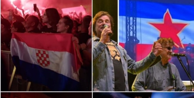 DVOSTRUKA MJERILA ILI ŠTO JE JEDNIMA DOZVOLJENO, DRUGIMA SE ZABRANJUJE ...