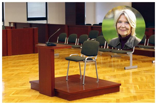 Još jedna sramota hrvatskog pravosuđa. Tko je ovo mogao zamisliti kad ...