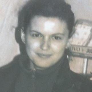 Preminula lipička 'heroina Domovinskog rata' Marica Topić | CRODEX.NET