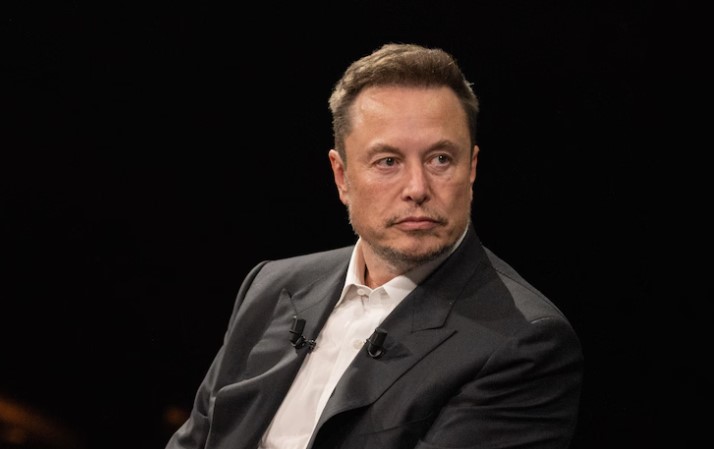 Musk: AfD predstavlja posljednju nadu za Njemačku. | CRODEX.NET