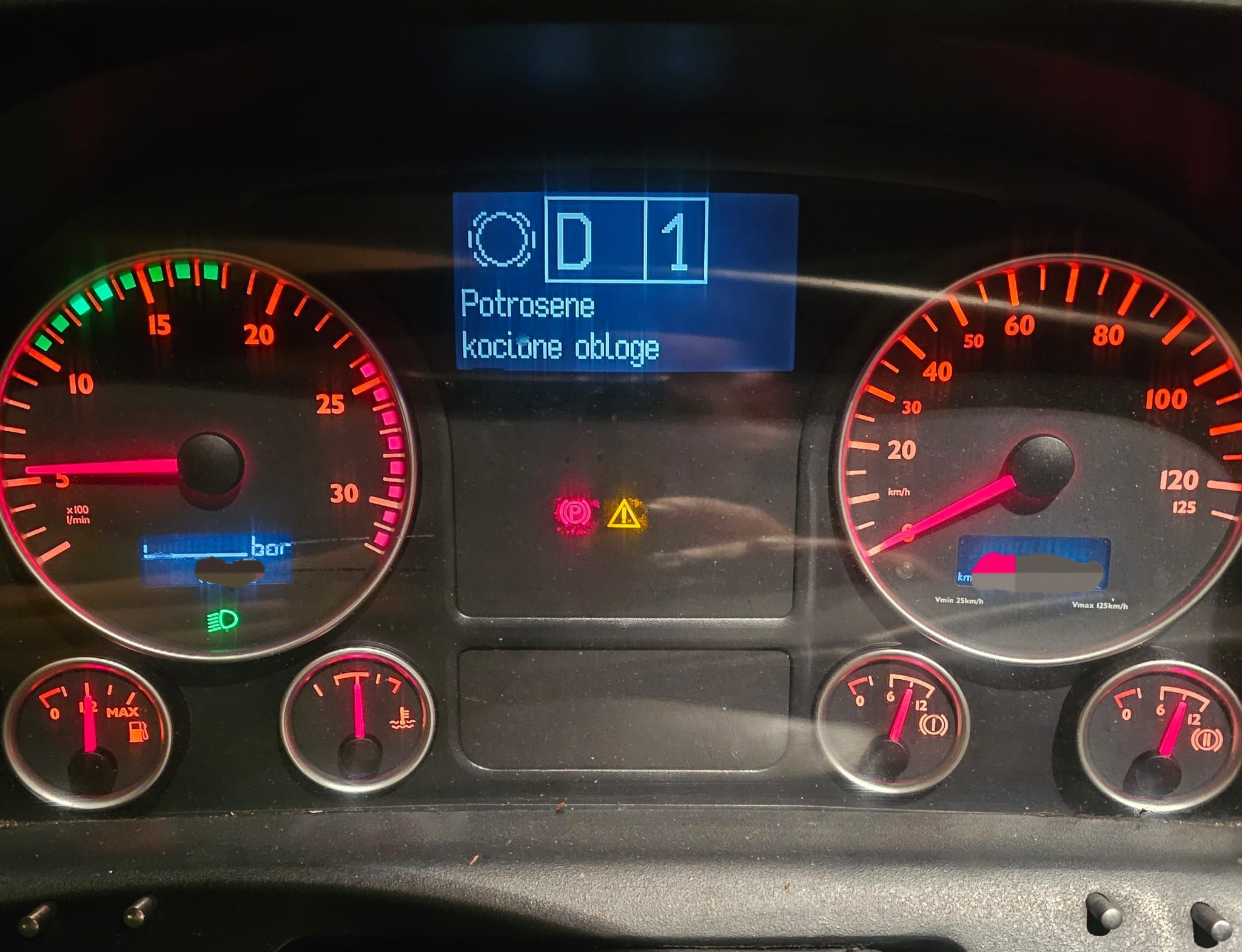 Gordana Rusak: Vozač razotkrio kvarove na autobusu, ZET mu prijeti ...